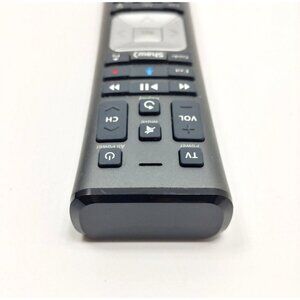 Shaw | Other | Shaw Direct Cable Xr1 Model 4351 Bluecurve Remote ...